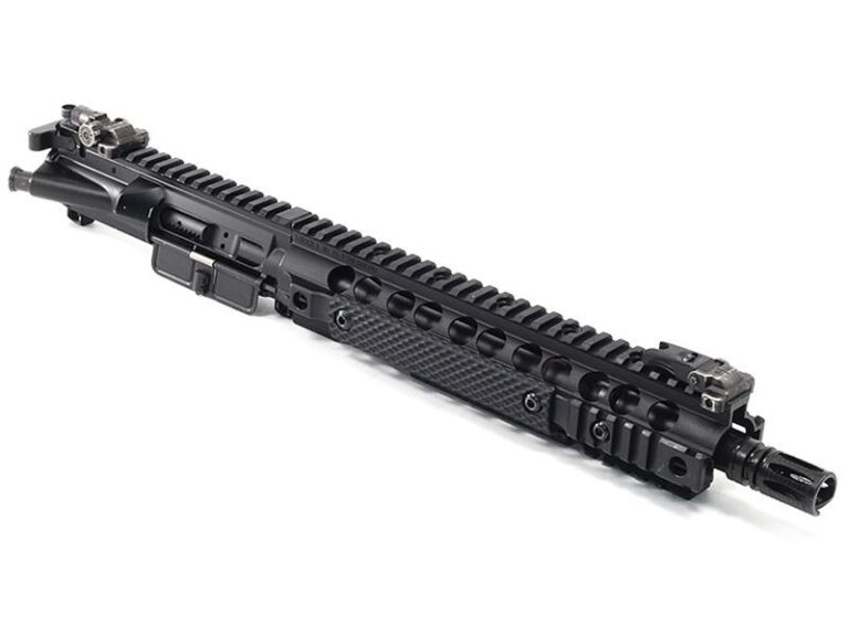 Knight's Armament 11.5" SR-16 CQB Upper For Sale | Knights Armament Company