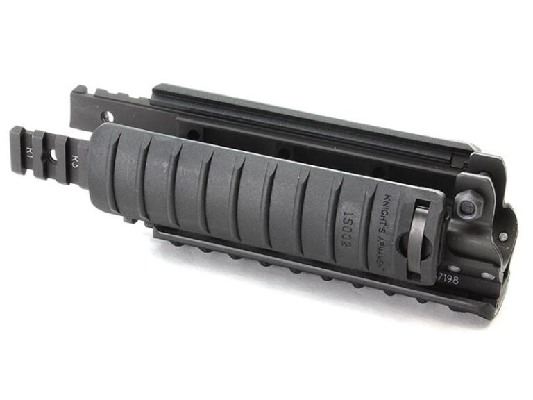 Knight's Armament MP5 RAS For Sale | Knights Armament Company