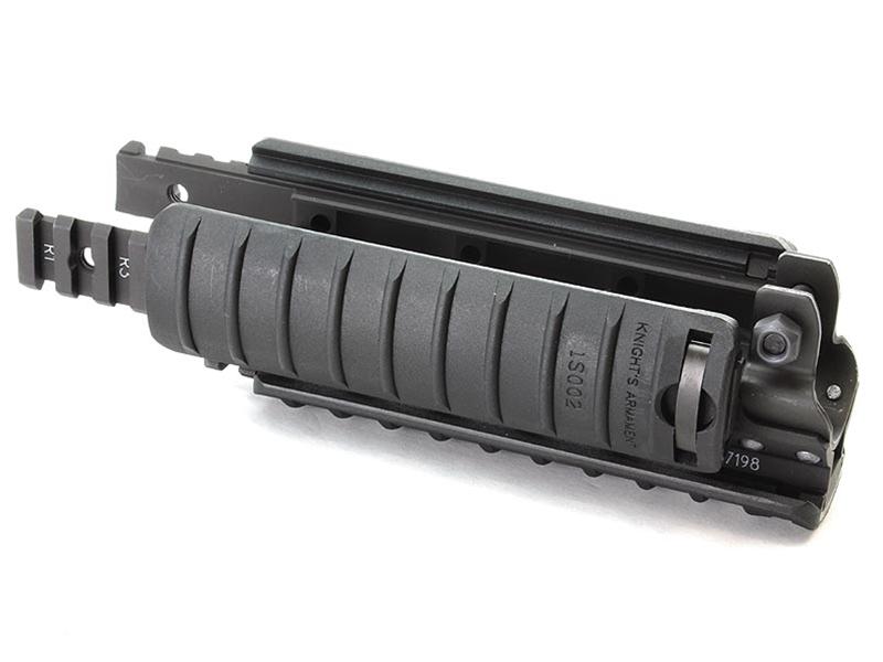 Knight's Armament MP5 RAS For Sale | Knights Armament Company