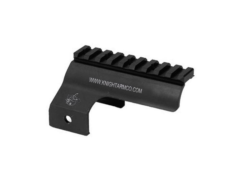 Knight's Armament MP5 RAS Picatinny Rail Mount For Sale | Knights ...